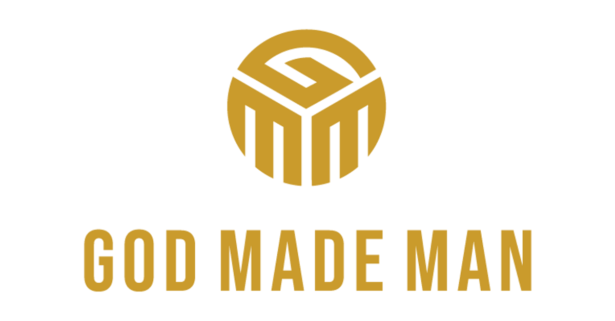 God Made Man